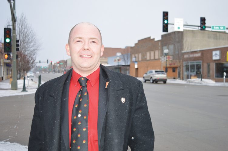 Marshall’s Joshua Prine running for Senate Dist. 16 | News, Sports ...
